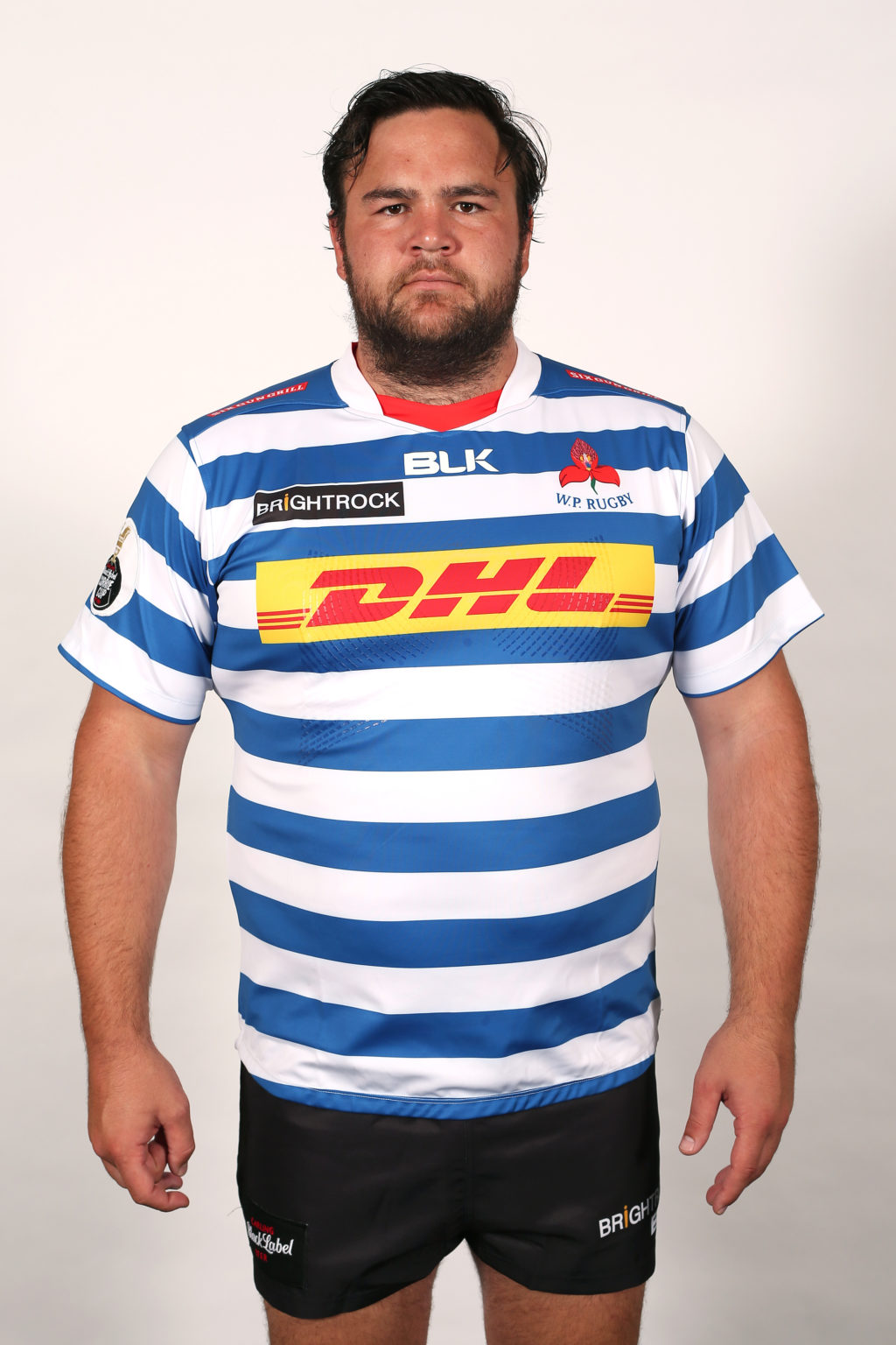 WP Rugby | Frans Malherbe