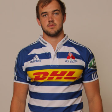 Jan de Klerk (rugby union) - Alchetron, the free social encyclopedia