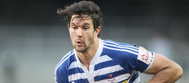 WP Rugby | Absa U/21: Western Province v Blue Bulls