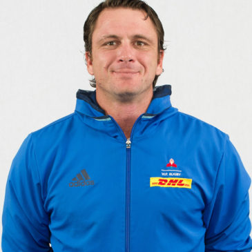 WP Rugby team - WP Rugby