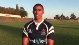 WP Rugby | Interview with WP U18 Craven Week Flyhalf Quan Eymann