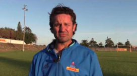 WP Rugby | Interview with WP U18 Academy Coach Clinton van Rensburg