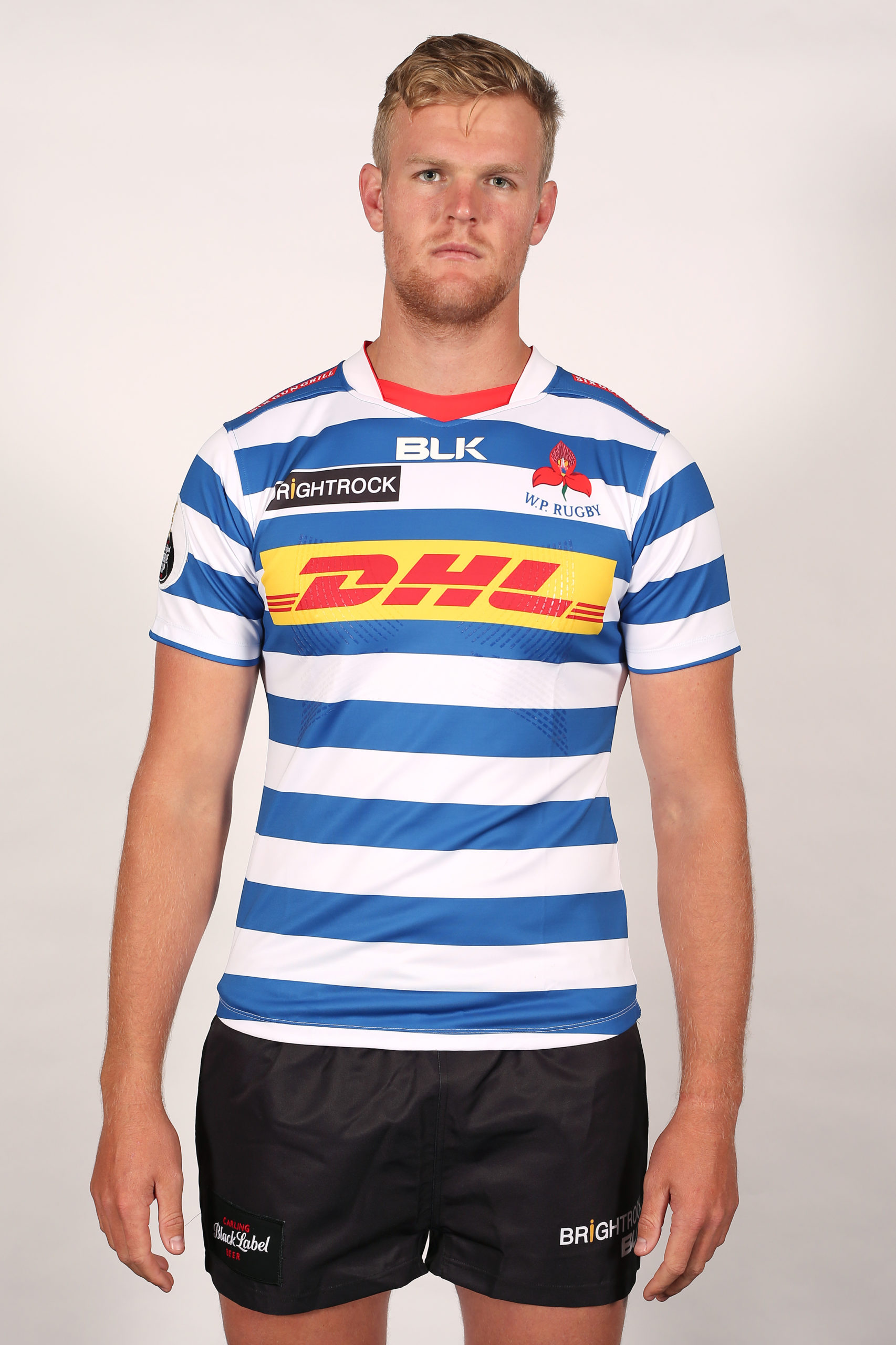WP Rugby | DHL Western Province 2020 Squad