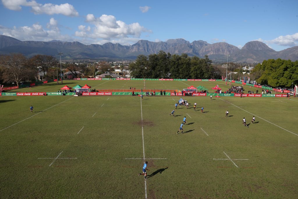 WP Rugby | DHL WP fall short against Border at Iqhawe Week