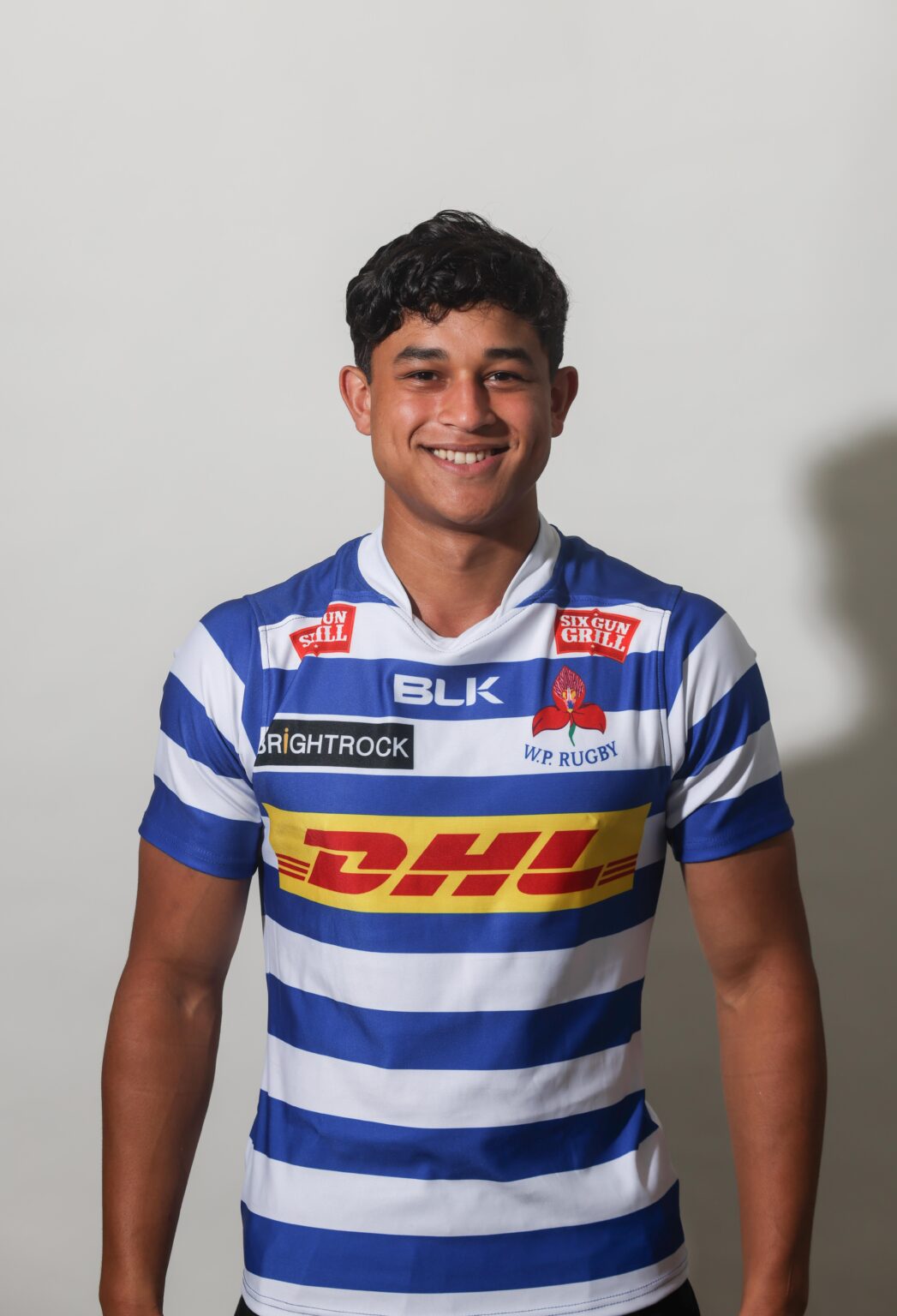 WP Rugby | Imad Khan