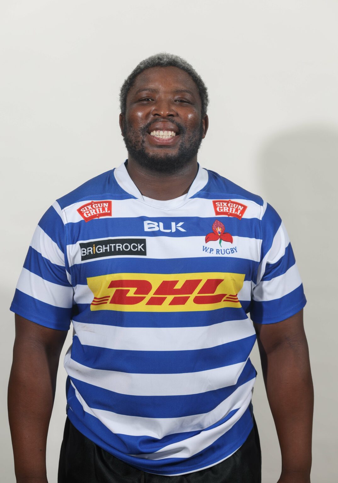 WP Rugby | DHL Western Province 2022 Squad