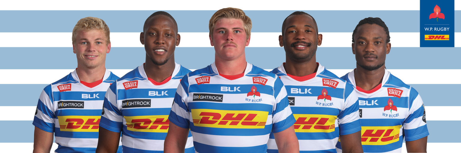WP Rugby | About Us