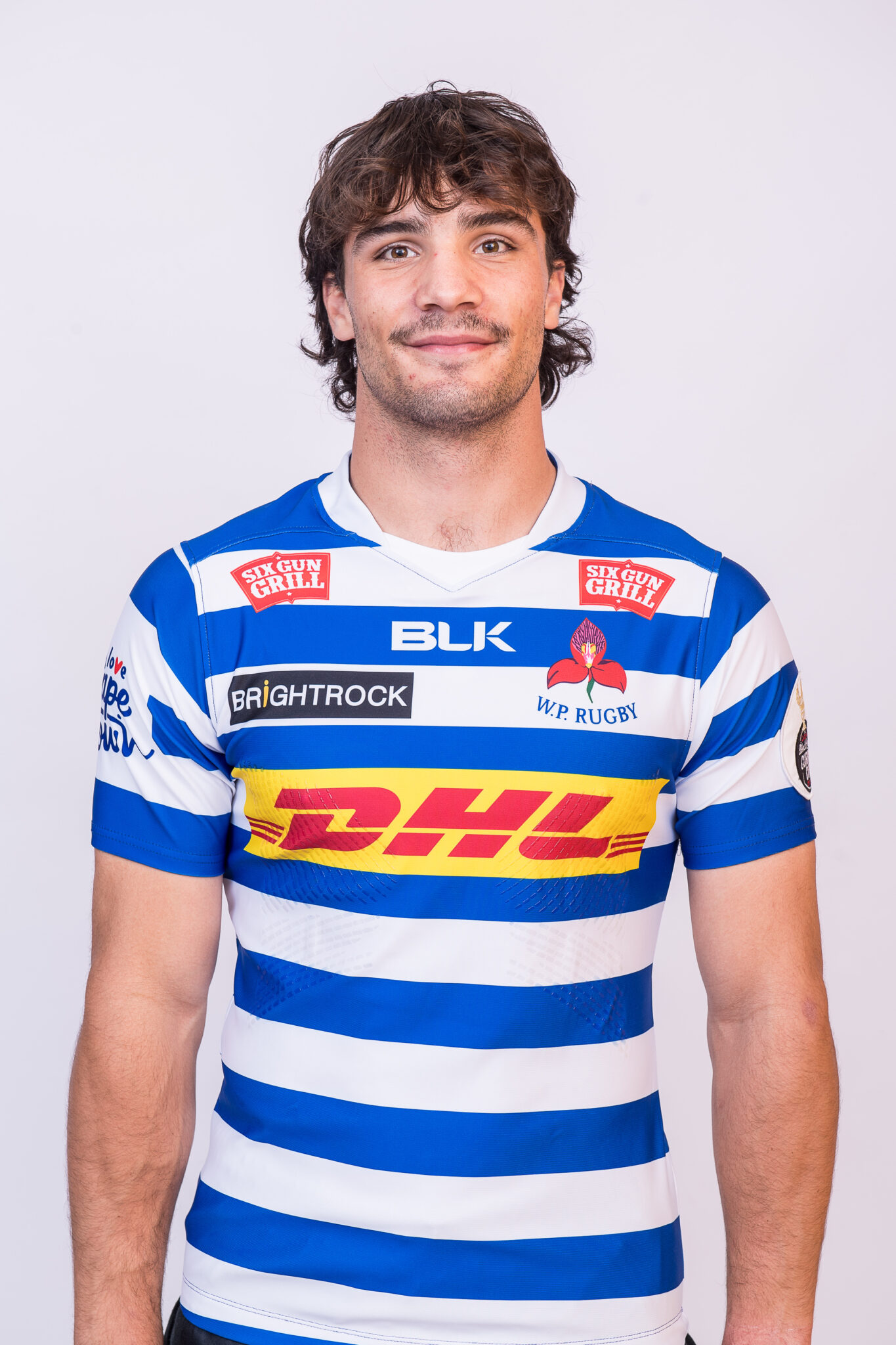 WP Rugby | Jonathan Roche