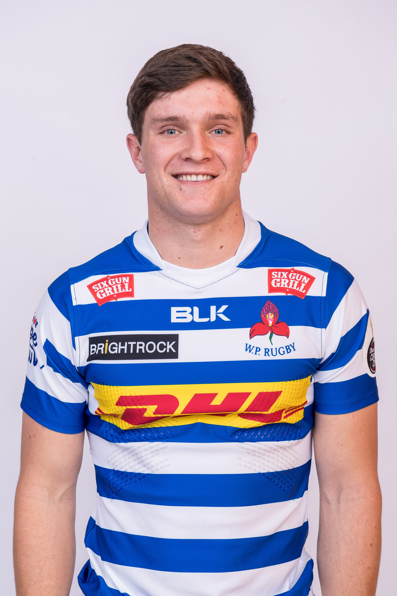 WP Rugby | Kyle Smith